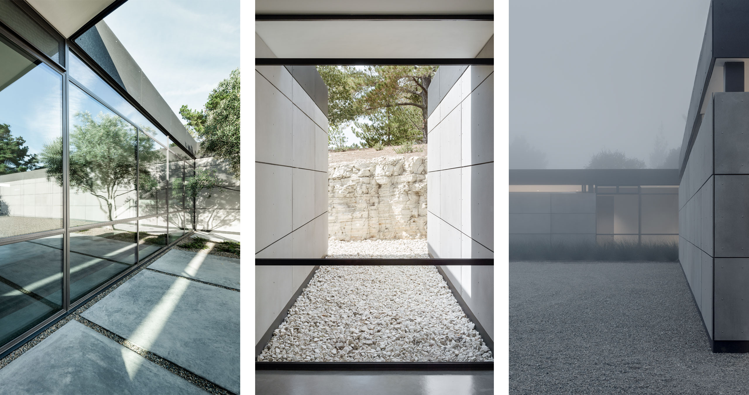 CARMEL RIDGE | Ground Studio