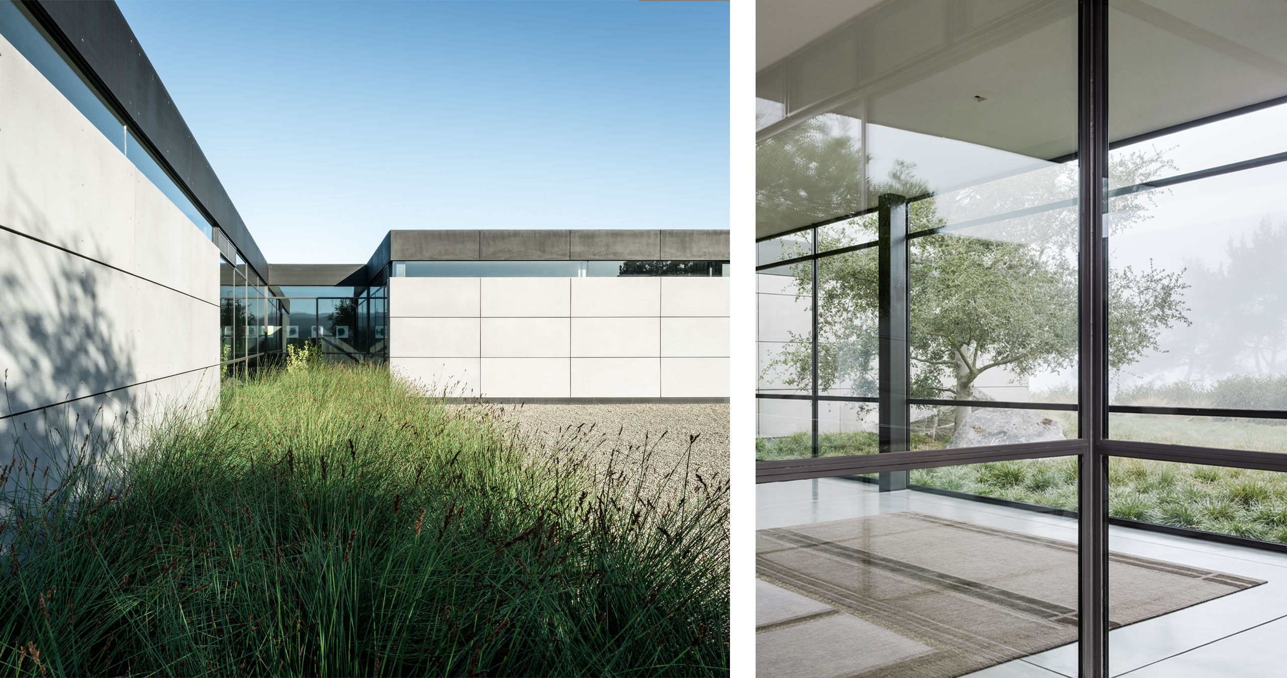CARMEL RIDGE | Ground Studio