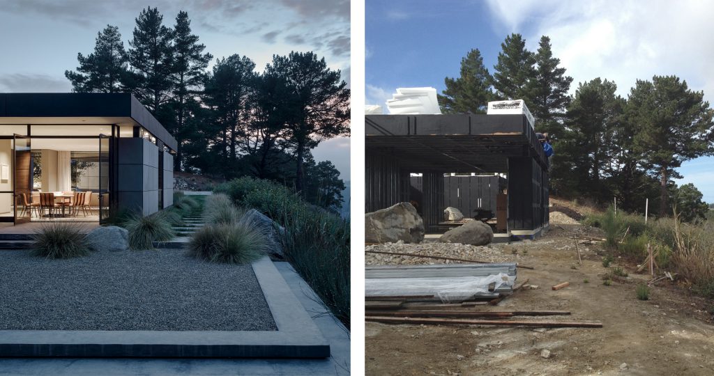 CARMEL RIDGE | Ground Studio