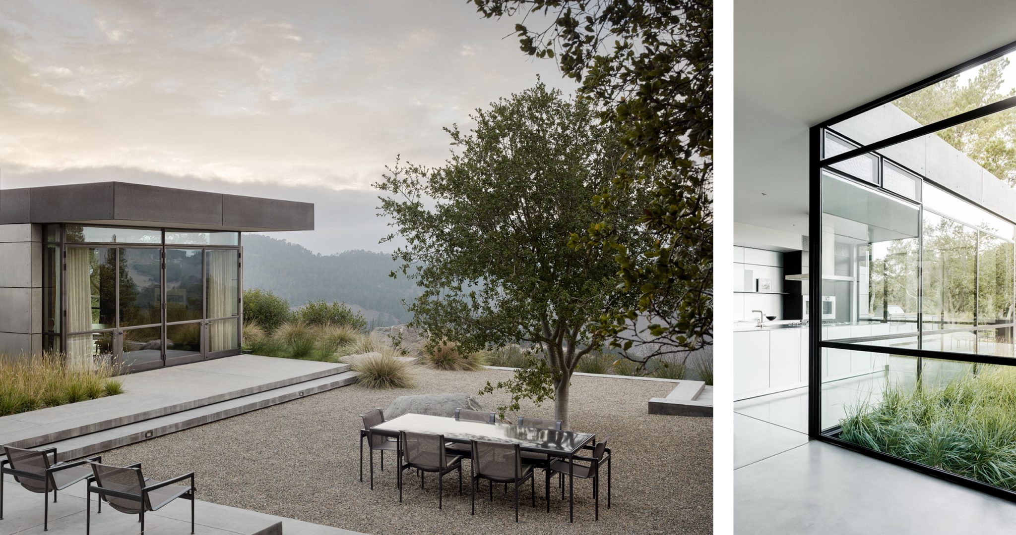 CARMEL RIDGE | Ground Studio