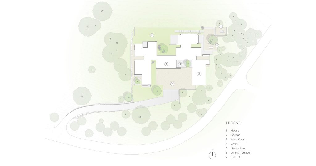 CARMEL RIDGE | Ground Studio