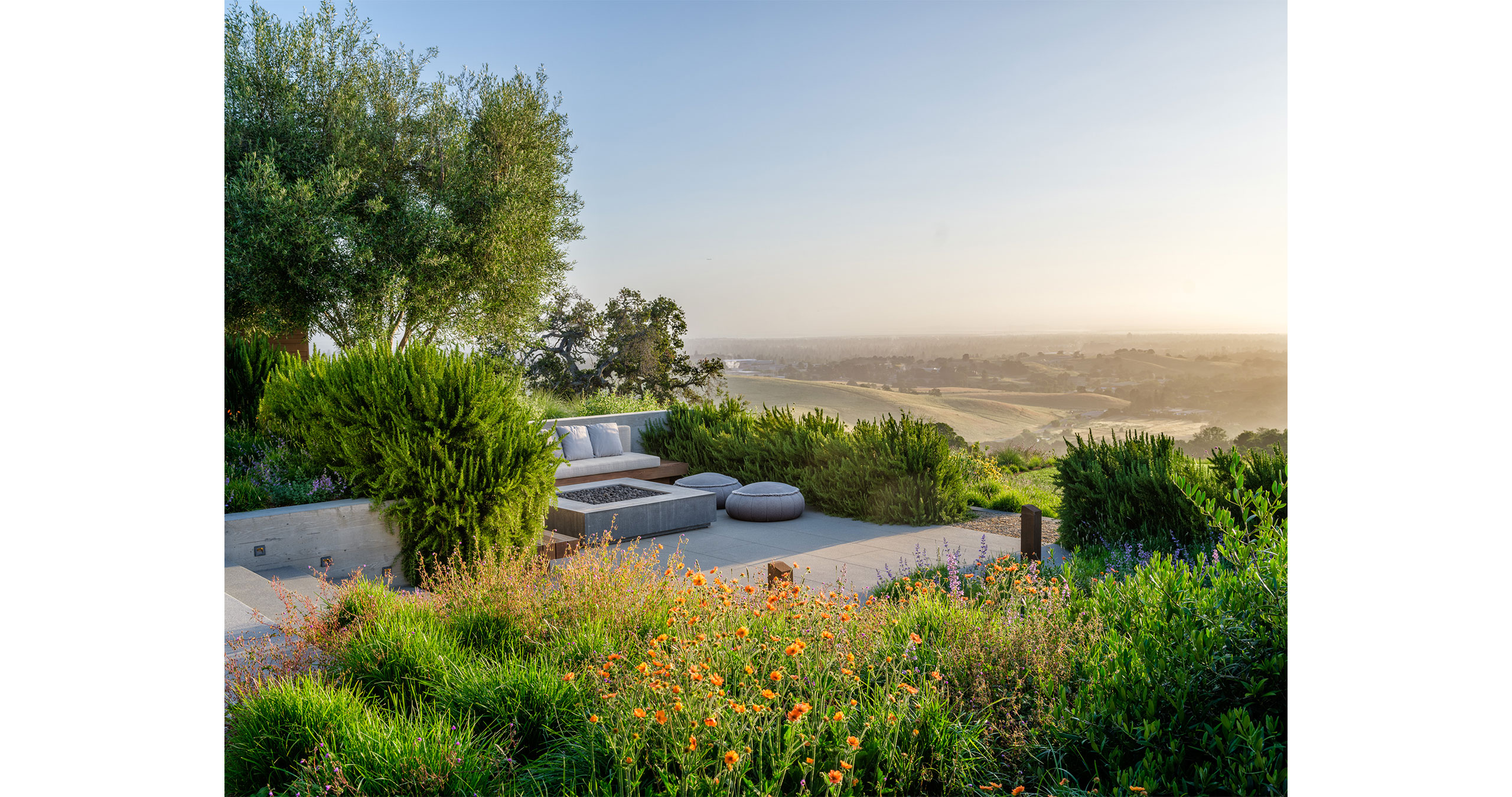 VALLEY VIEW | Ground Studio