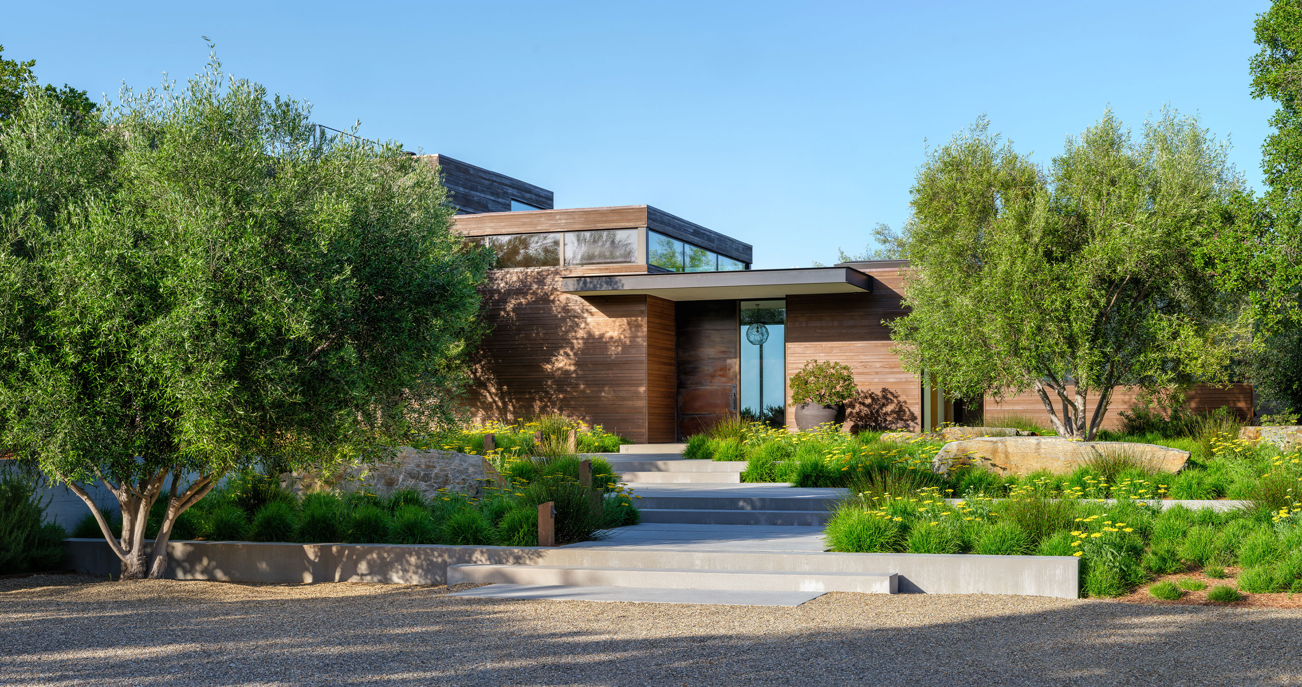 VALLEY VIEW | Ground Studio