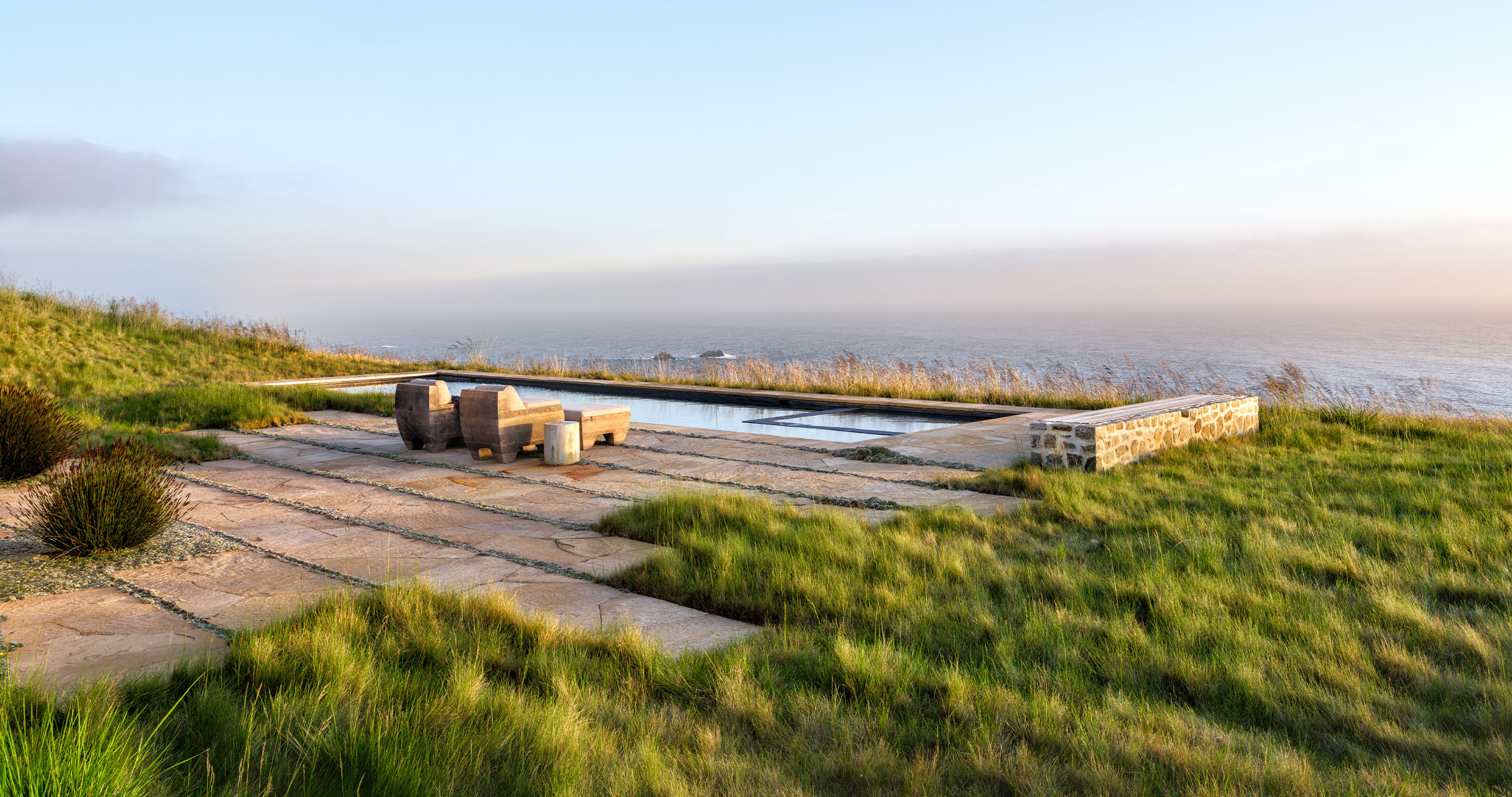 MAL PASO | Ground Studio