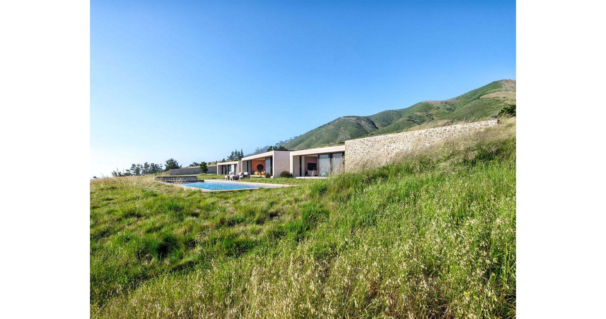 MAL PASO | Ground Studio