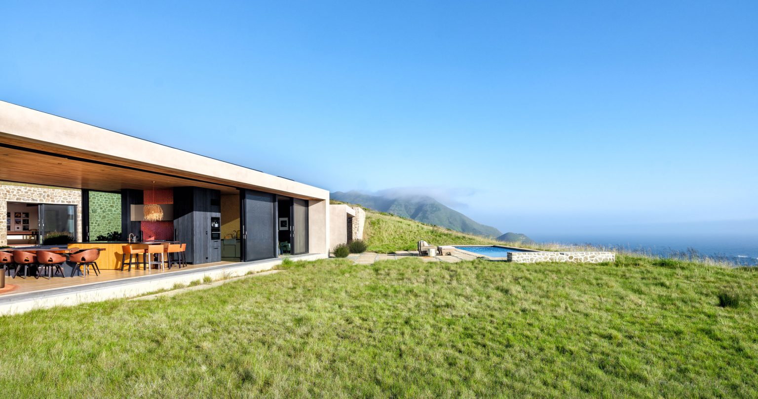 MAL PASO | Ground Studio