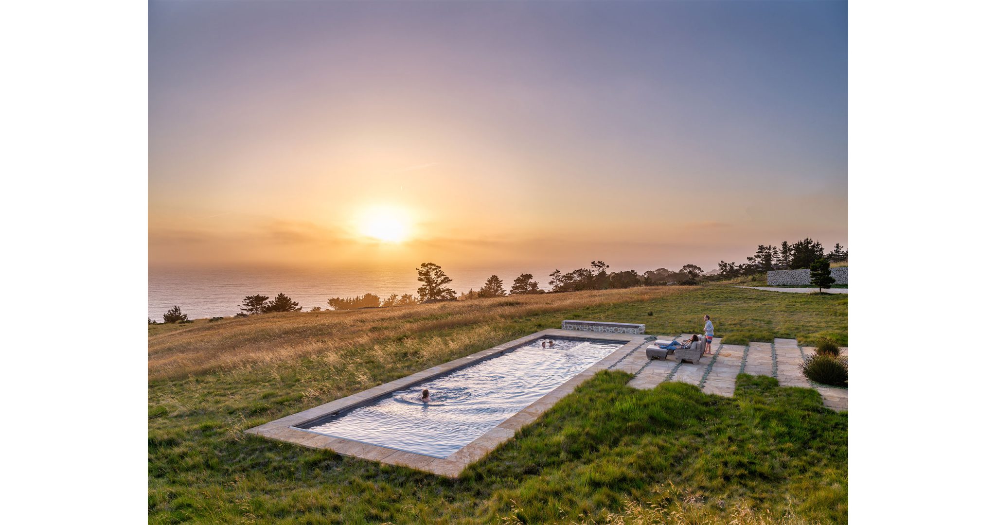 MAL PASO | Ground Studio