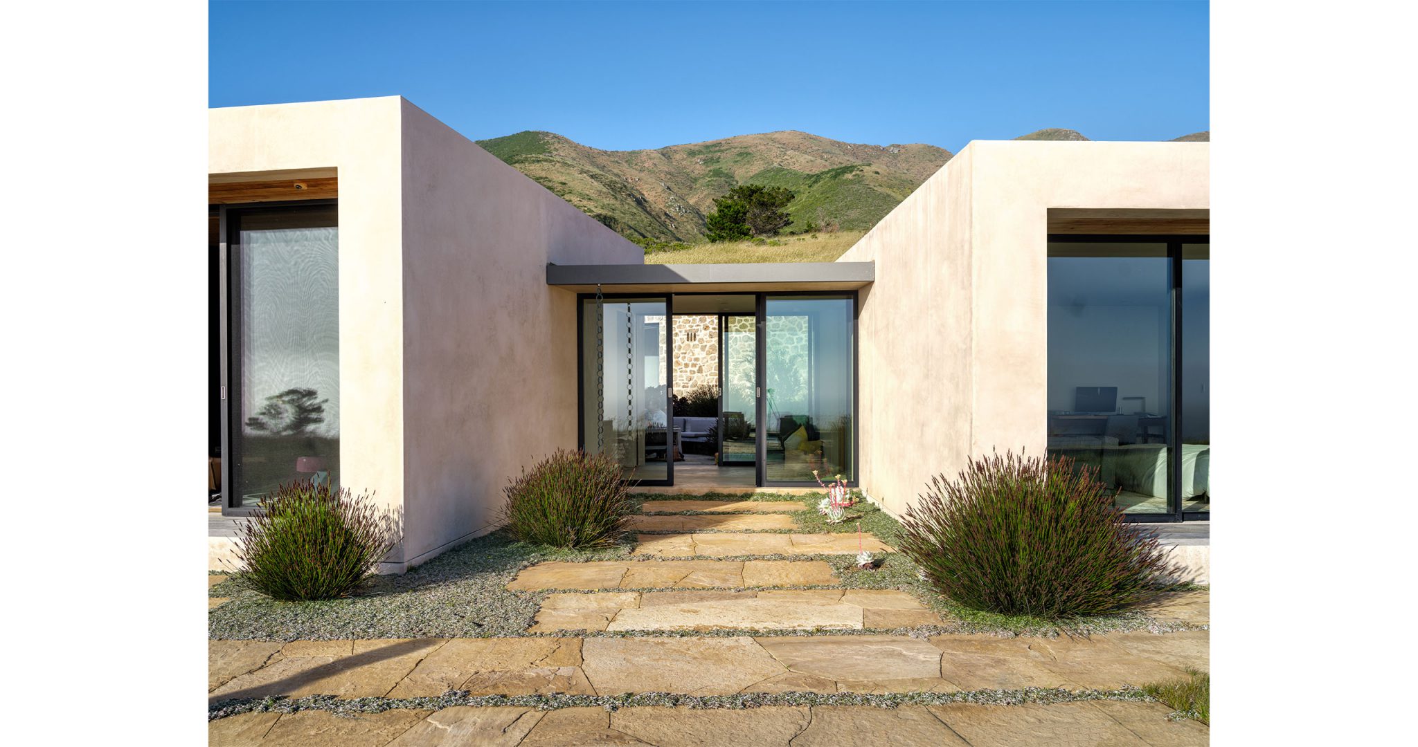 MAL PASO | Ground Studio