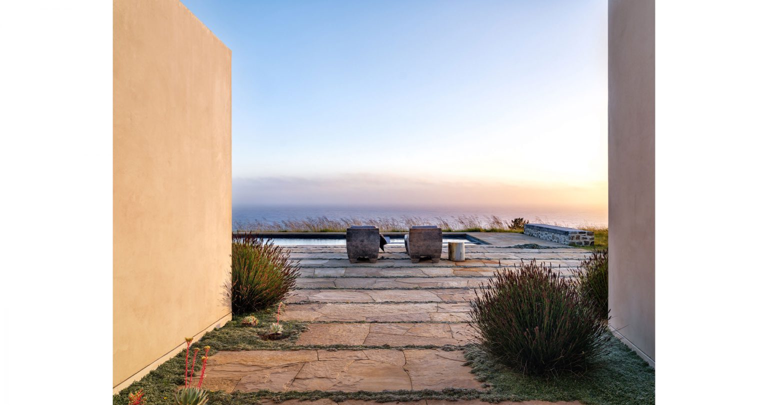 MAL PASO | Ground Studio