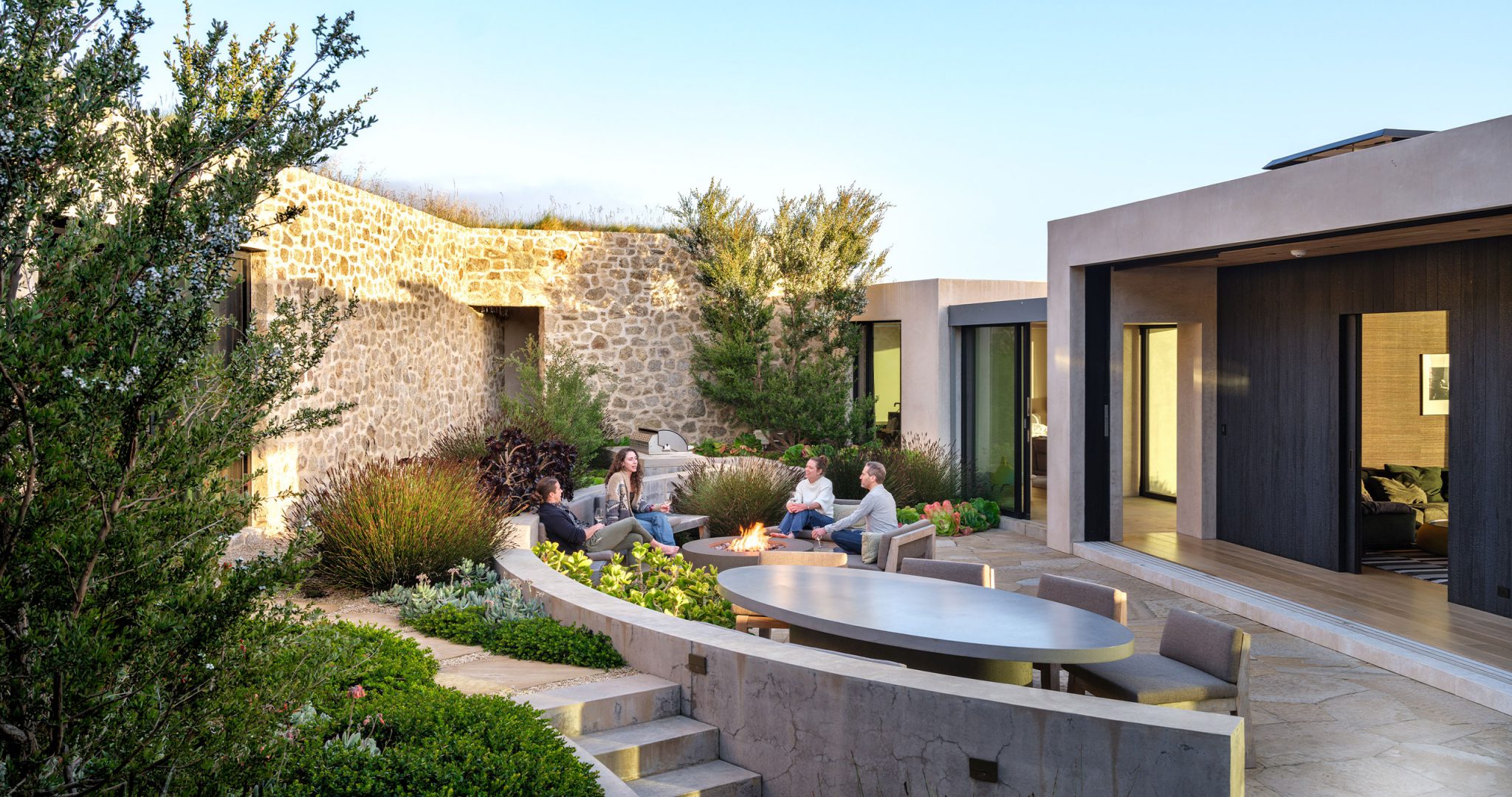 MAL PASO | Ground Studio