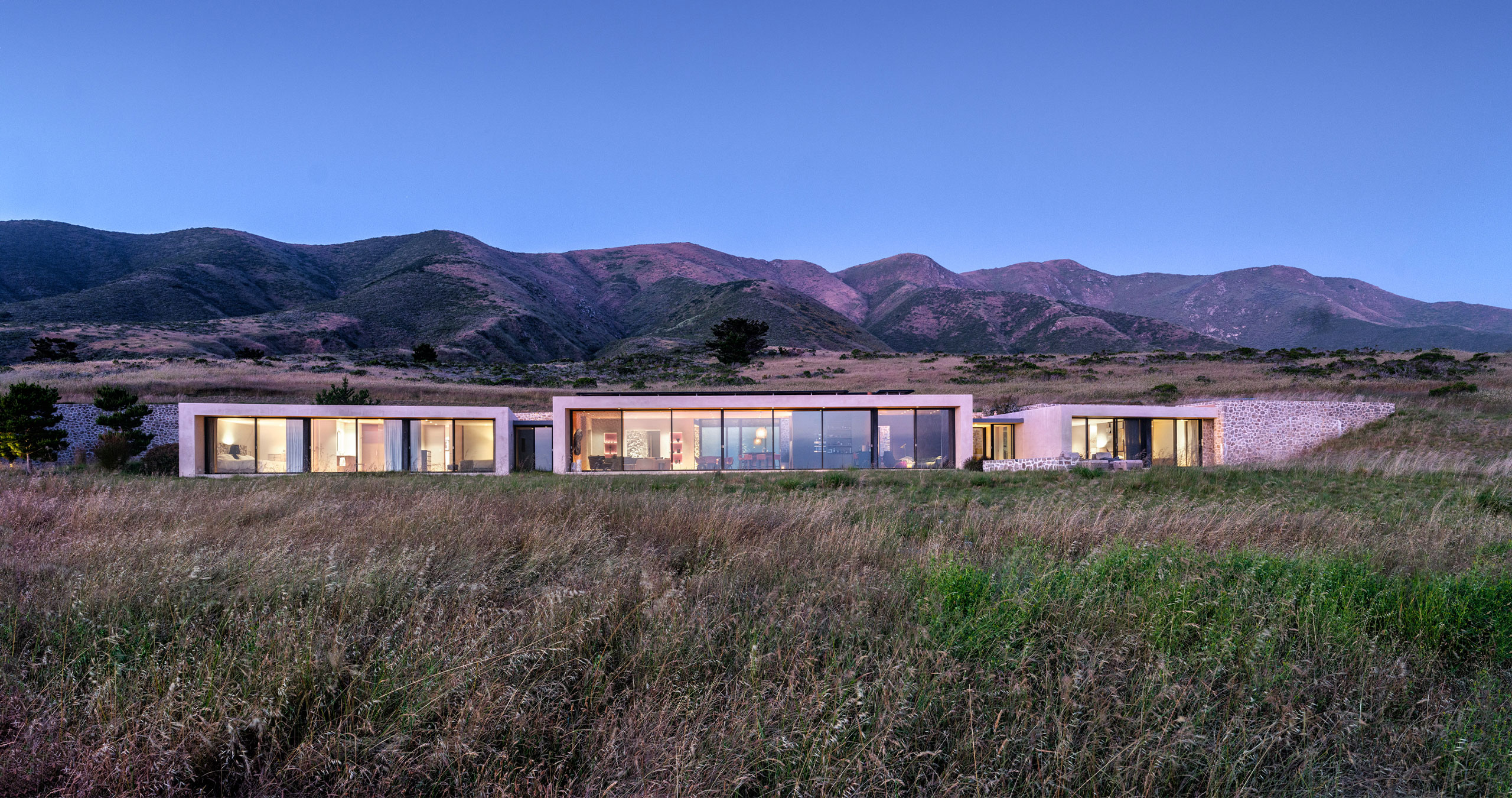 MAL PASO | Ground Studio