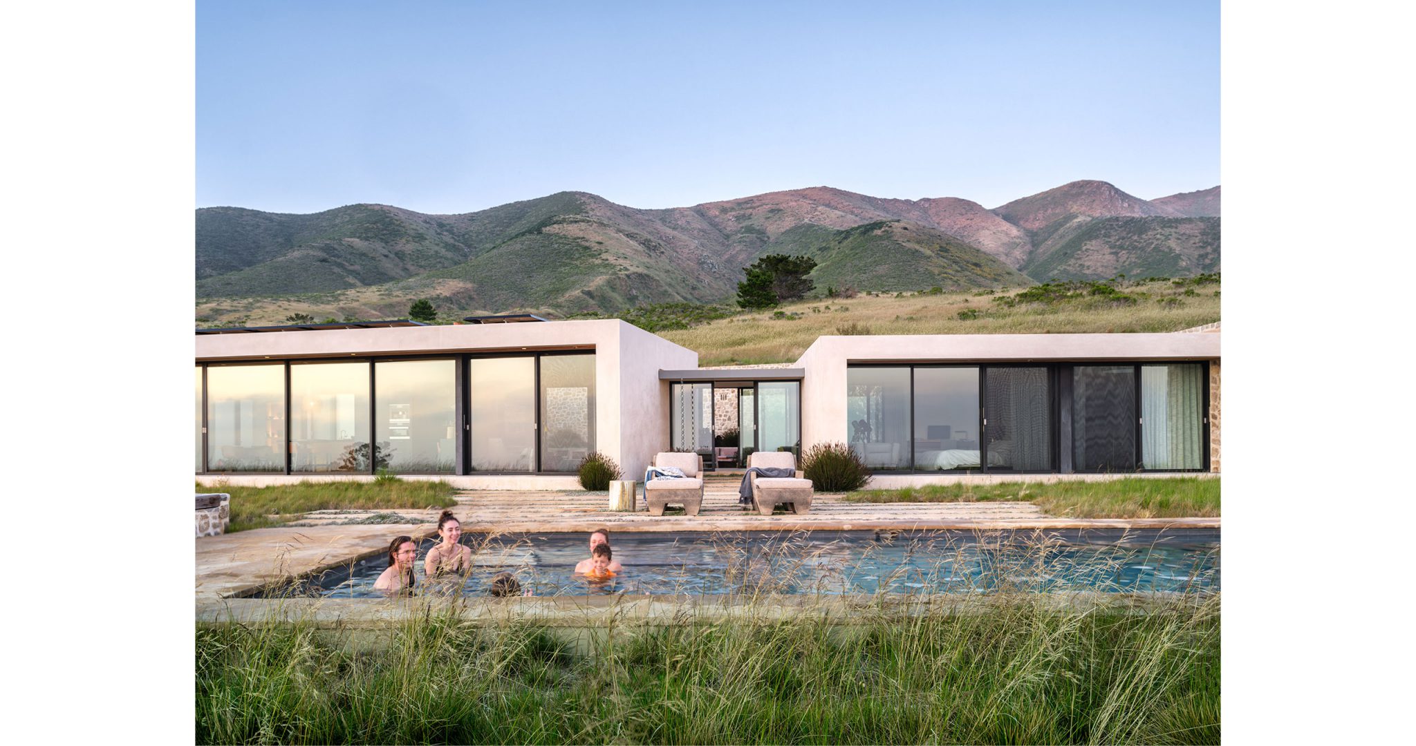 MAL PASO | Ground Studio