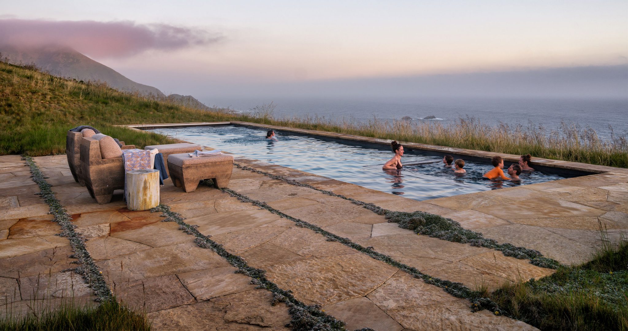 MAL PASO | Ground Studio